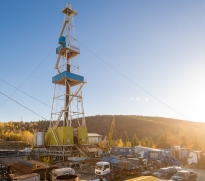 Ukrnafta — the leader of the oil industry | Ukrnafta