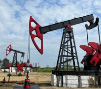 Ukrnafta — the leader of the oil industry | Ukrnafta